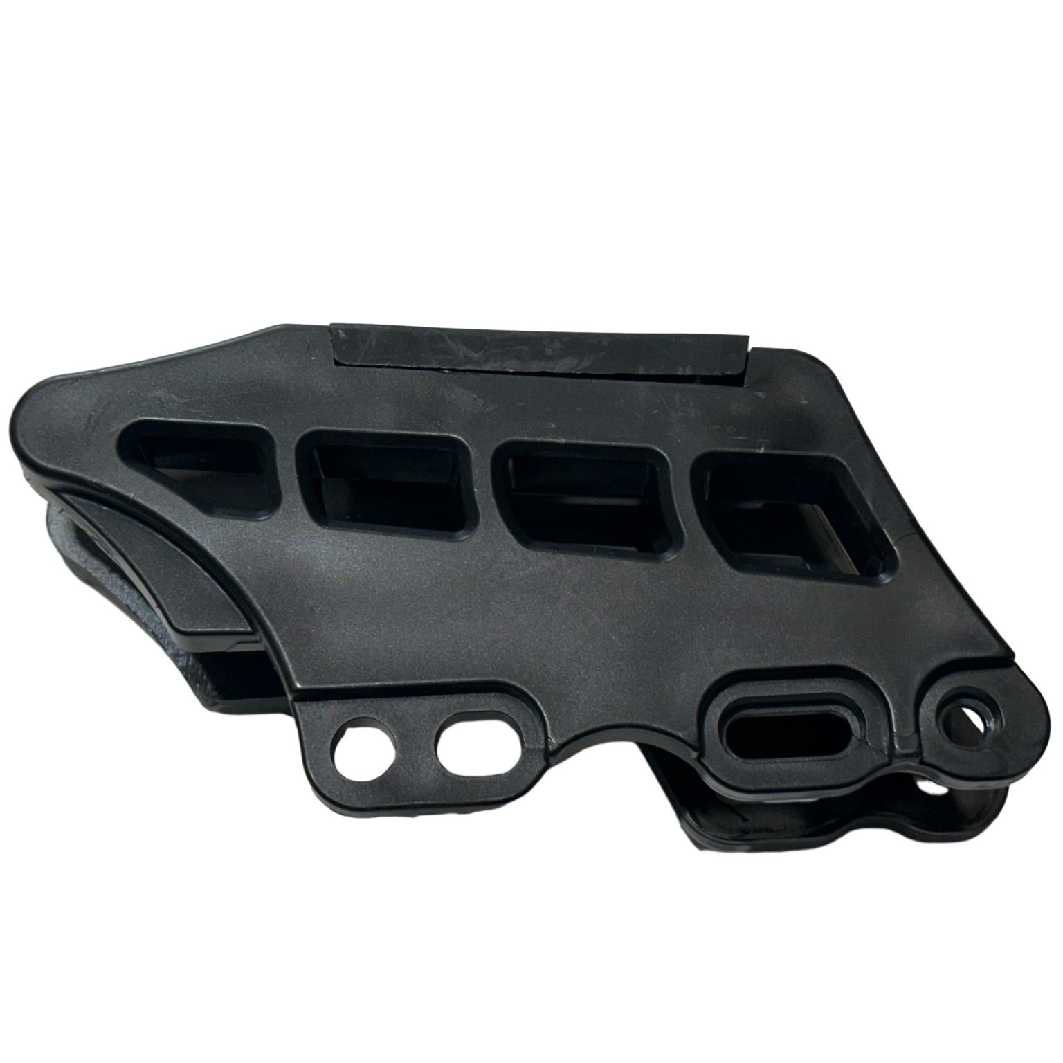 BLACK Chain Guide Guard Slider Idler Acerbis PIT Trail Dirt MX Bike ...