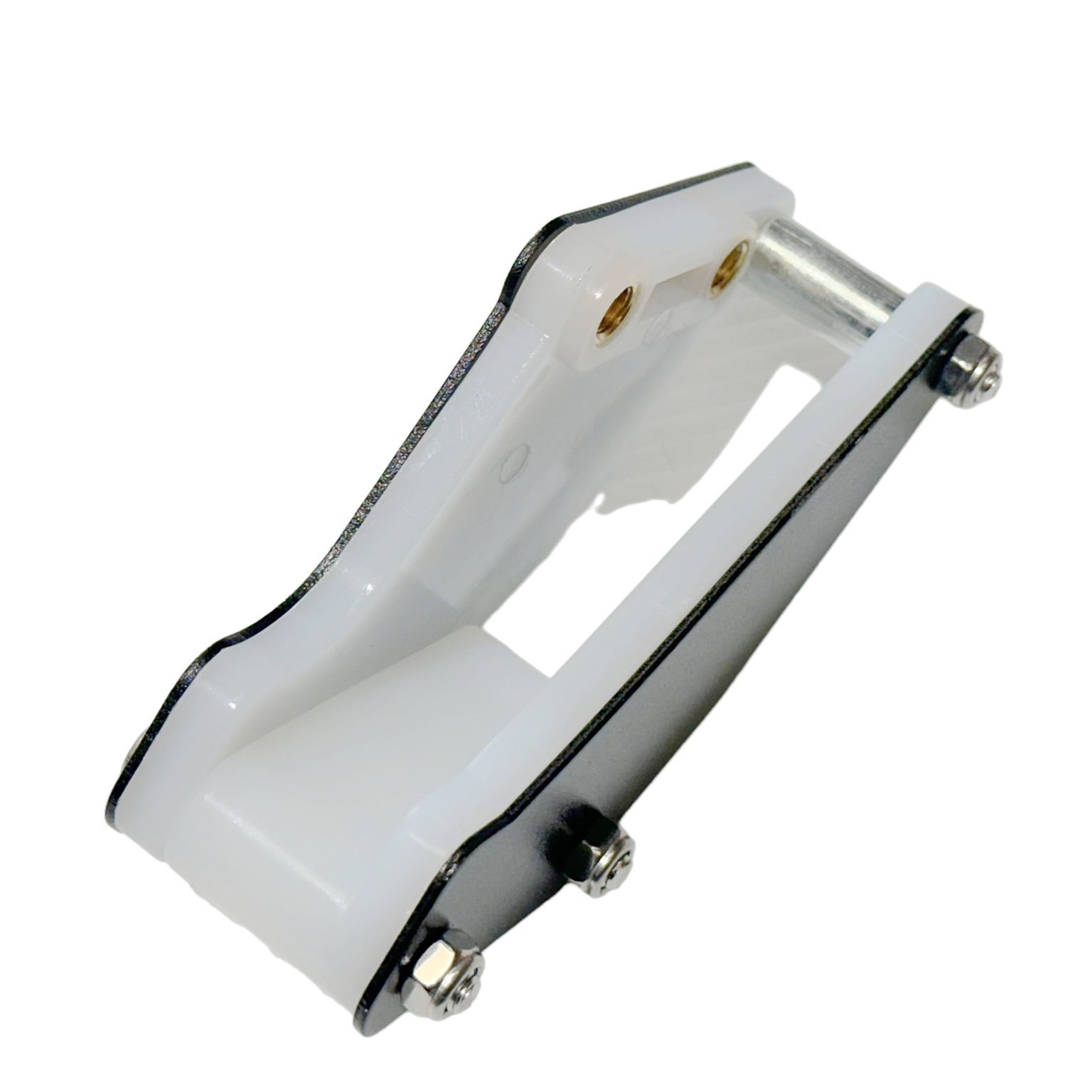 Black Chain Guide Guard Slider Idler BBR Style 125cc PIT PRO Trail Dirt ...