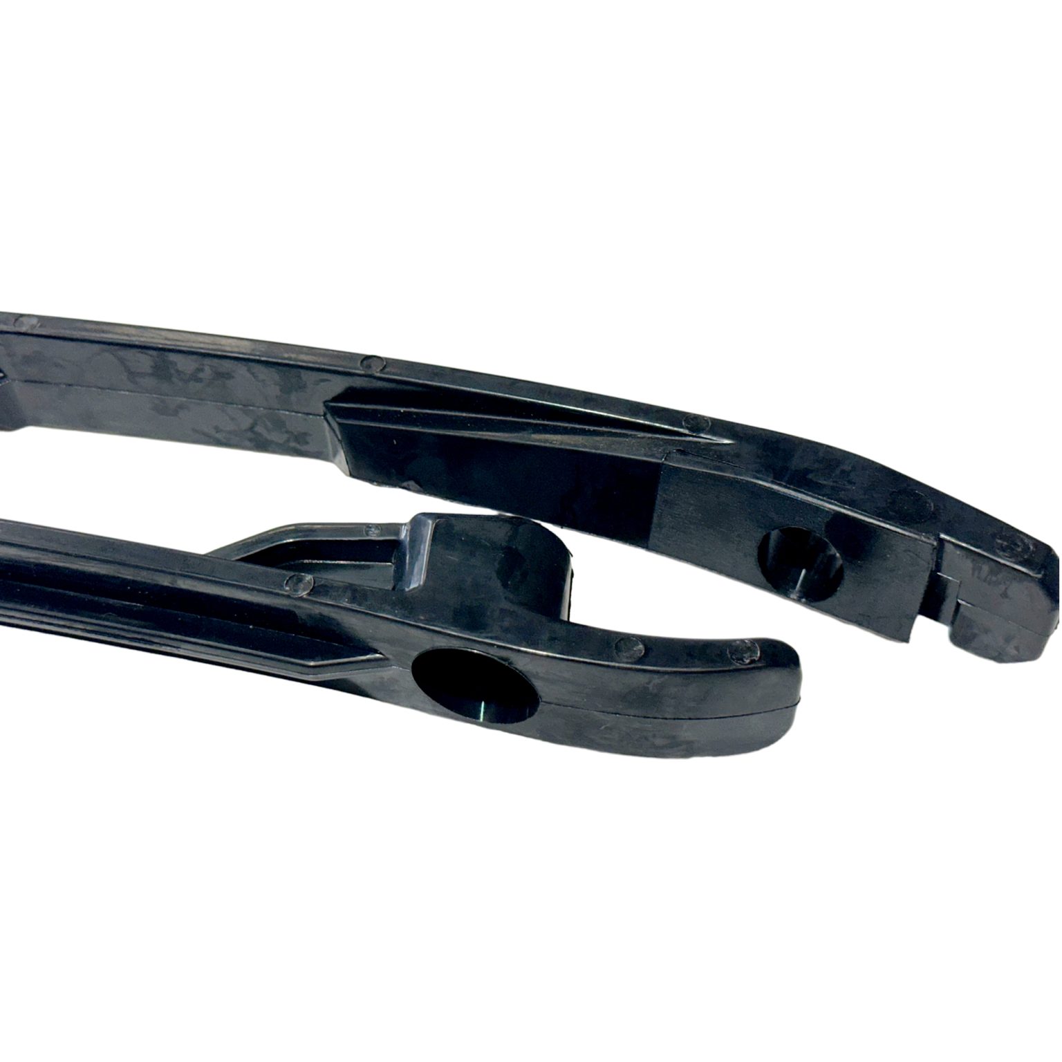 Black Swing Arm Chain Guide Slider Protector Fits KTM 250 XC Trail Dirt ...