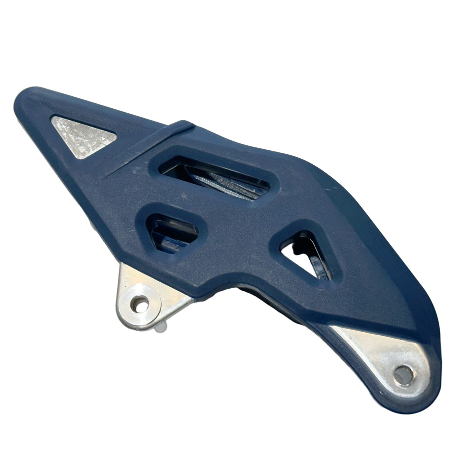 Blue Chain Guide Guard Slider Idler fits KTM SX SXF Trail Dirt MX Bike ...