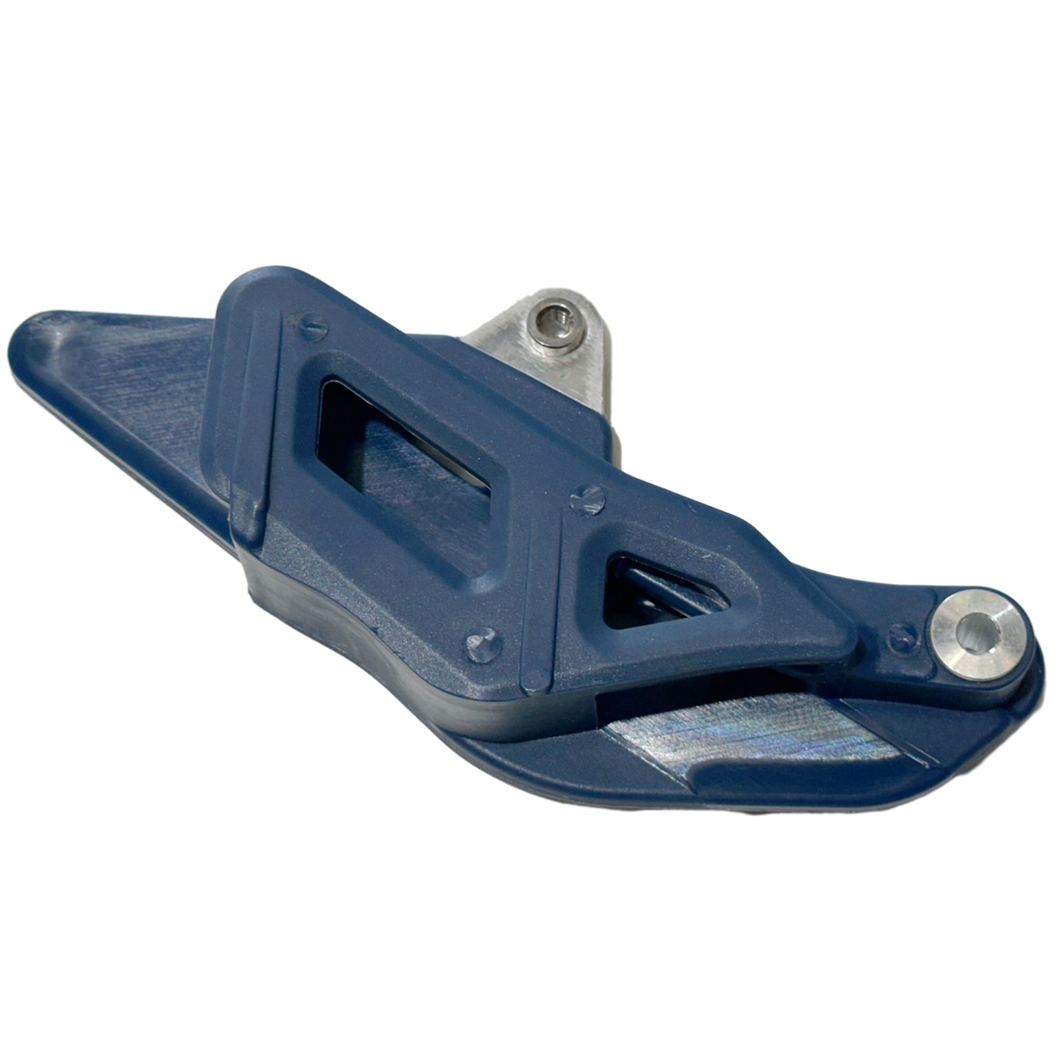Blue Chain Guide Guard Slider Idler fits KTM SX SXF Trail Dirt MX Bike ...