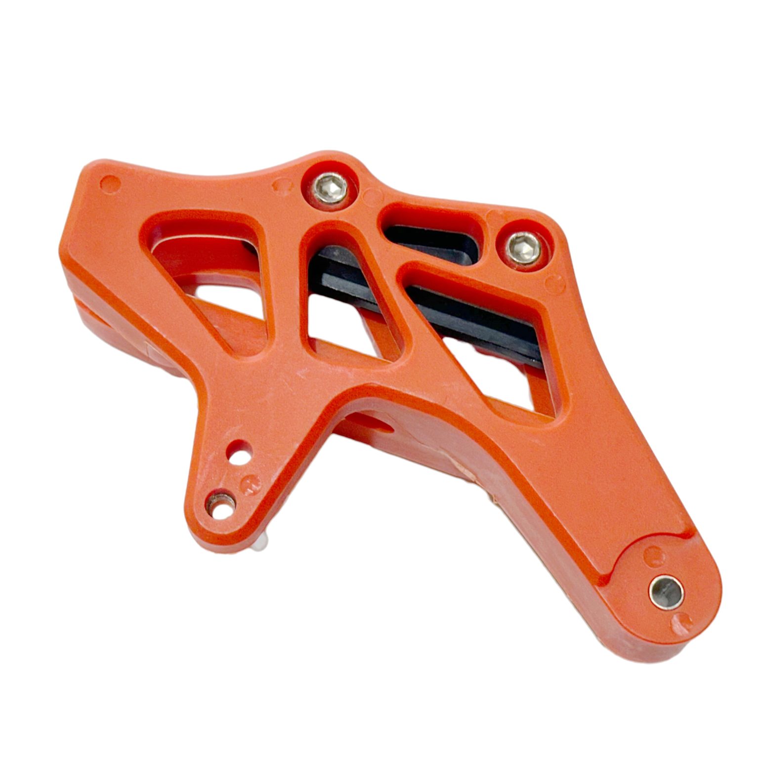Orange Chain Guide Guard Slider Idler fits KTM SX EXC Trail Dirt MX ...