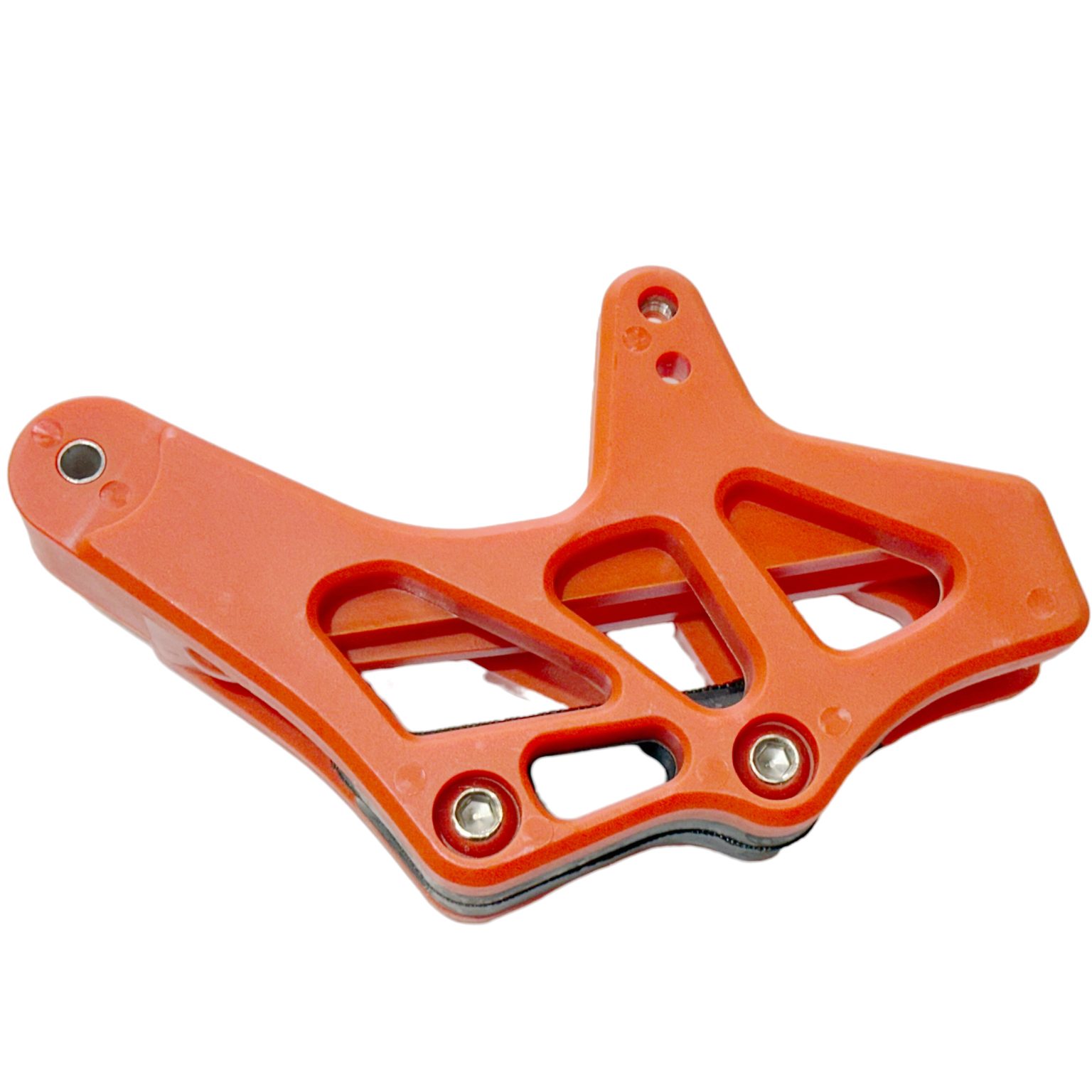 Orange Chain Guide Guard Slider Idler fits KTM SX EXC Trail Dirt MX ...