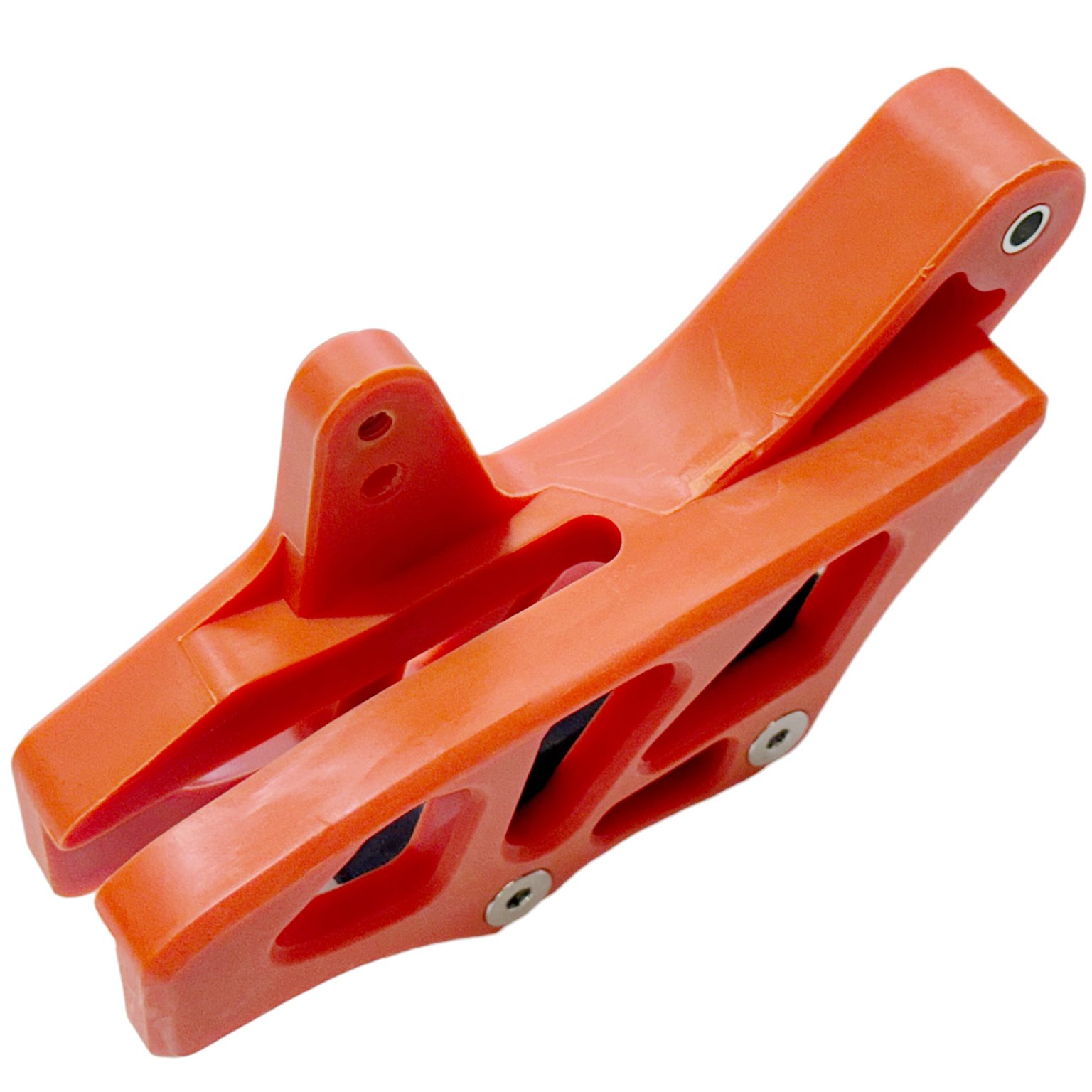 Orange Chain Guide Guard Slider Idler fits KTM SX EXC Trail Dirt MX ...