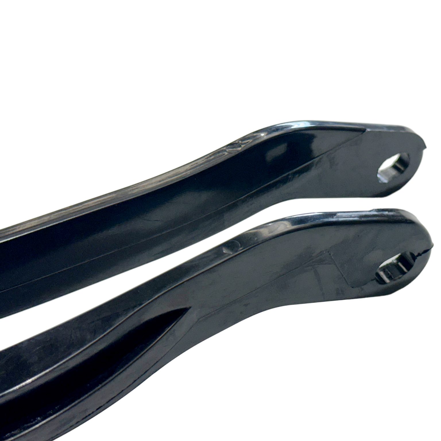 Swing Arm Chain Guide Slider Protector fits Yamaha YZ YZF Trail Dirt MX ...