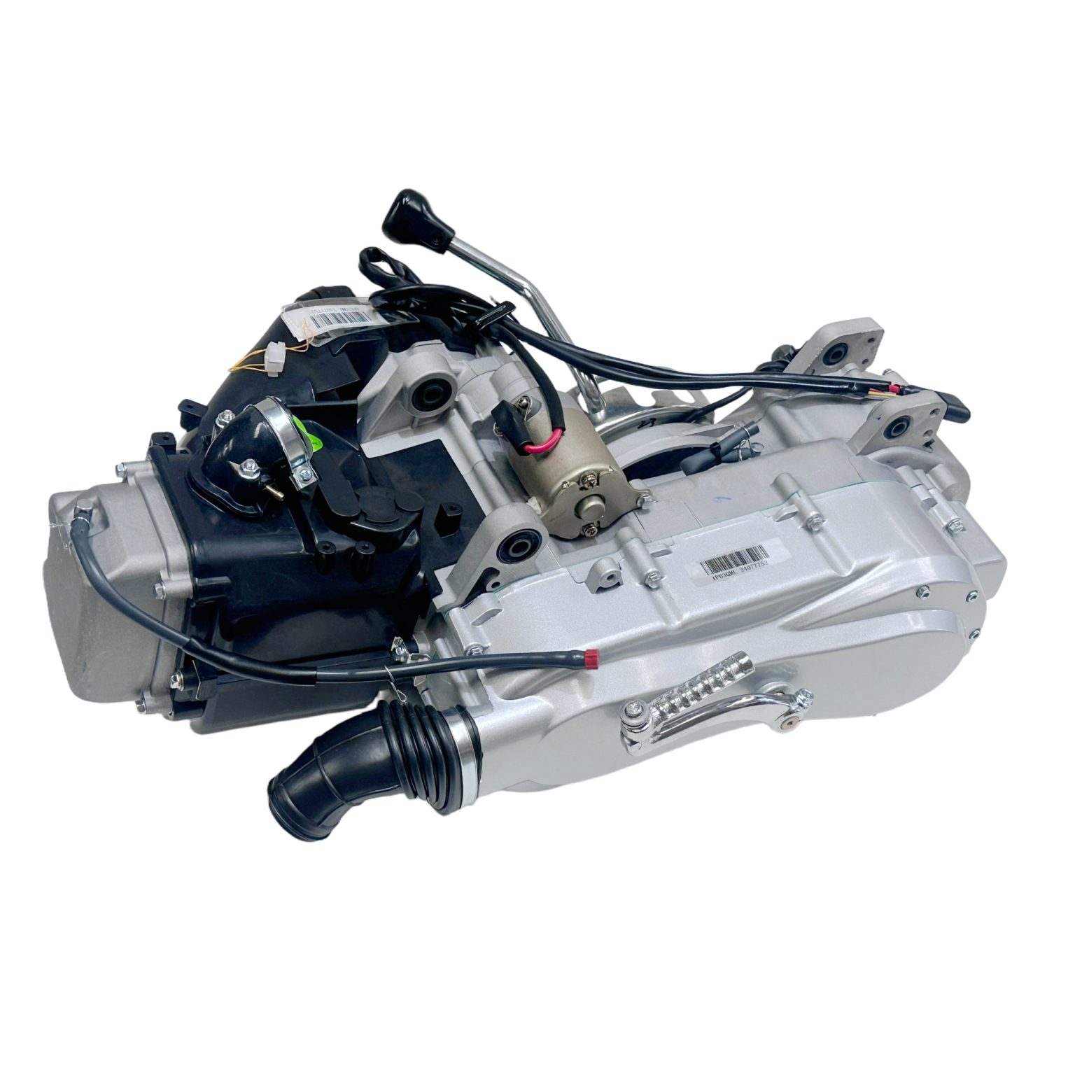 JINLONG GY6 180cc 200cc Auto Reverse Engine Motor Quad Bike ATV Dune ...