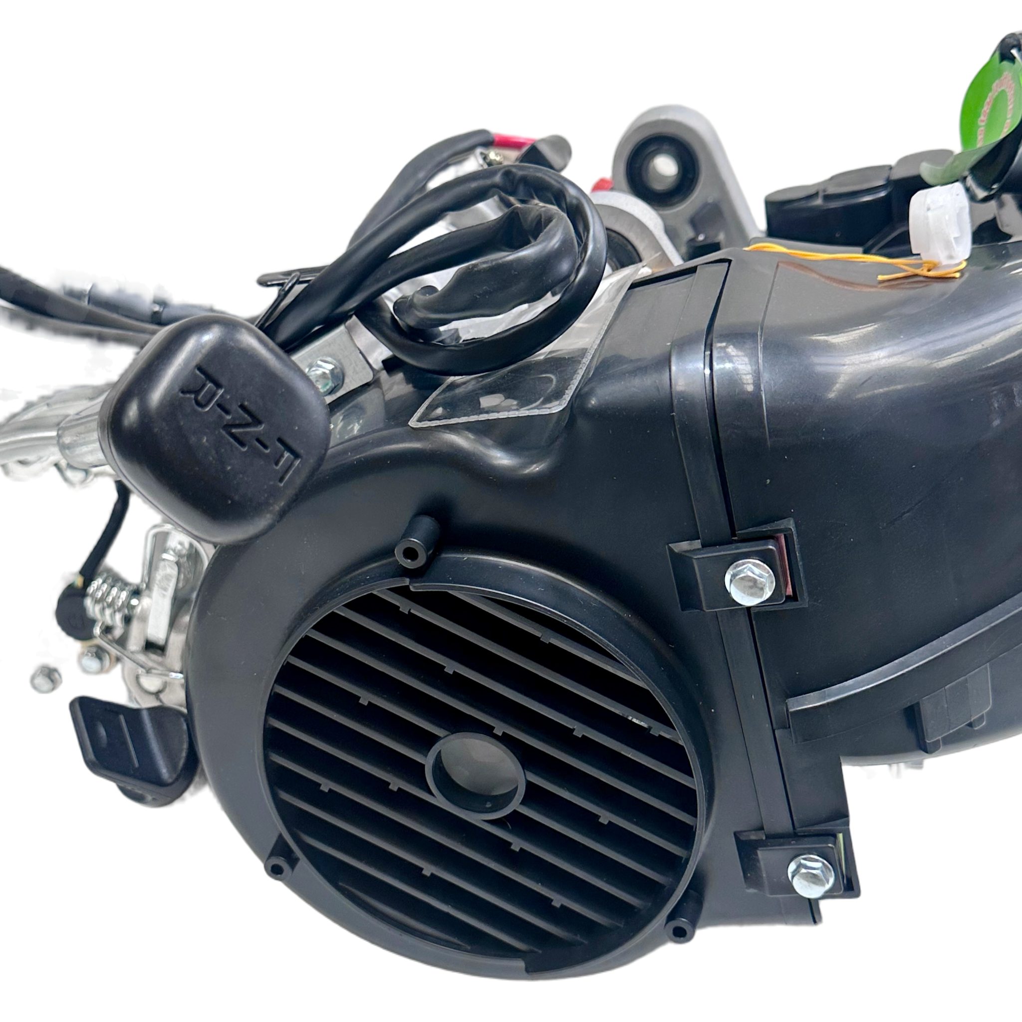 JINLONG GY6 180cc 200cc Auto Reverse Engine Motor Quad Bike ATV Dune ...