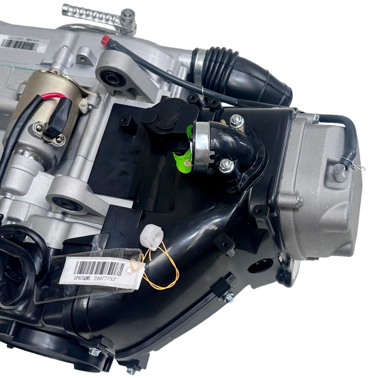 JINLONG GY6 180cc 200cc Auto Reverse Engine Motor Quad Bike ATV Dune ...