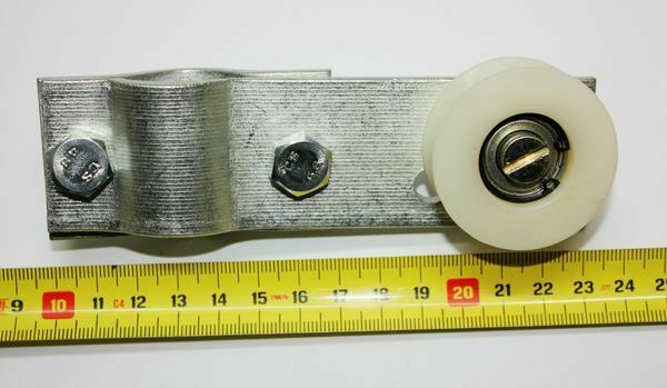 Chain Tensioner Roller Guide 50cc 70 80cc Motorised Motorized Bicycle ...