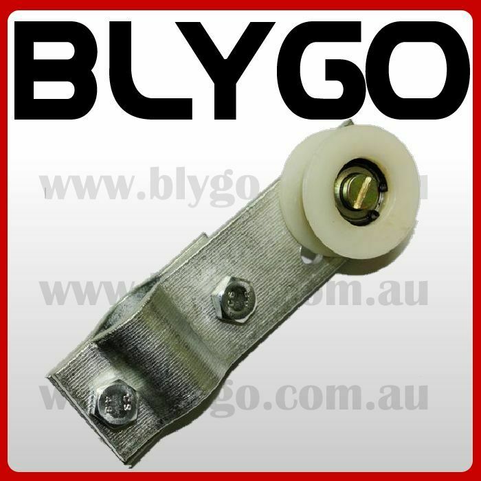 Chain Tensioner Roller Guide 50cc 70 80cc Motorised Motorized Bicycle ...