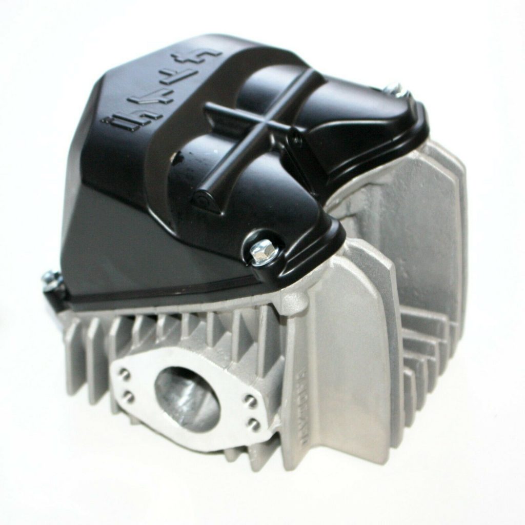212cc 4 Valve Racing Engine Head Daytona ZS 190cc PIT PRO TRAIL Dirt ...