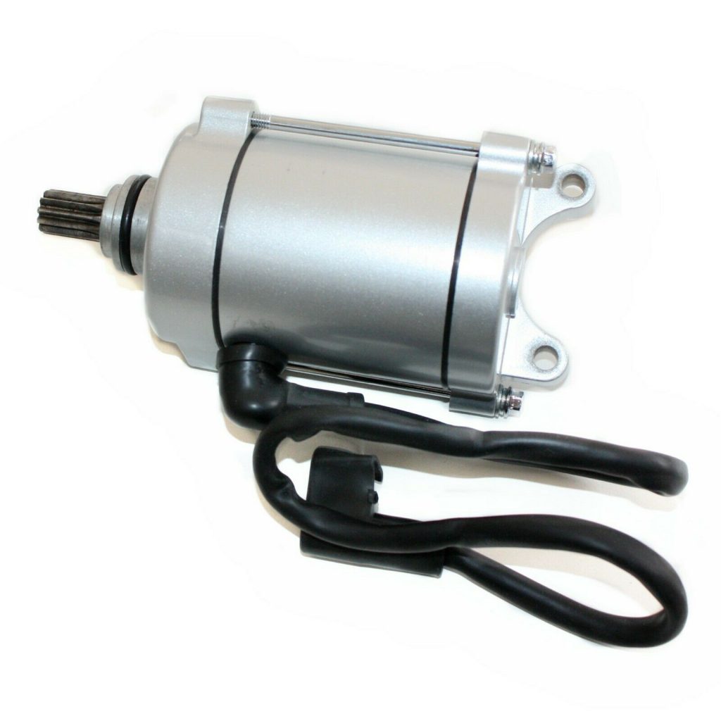 3 Stud Top Mount Start Starter Motor 90 110cc 125cc PIT Quad Dirt Bike ...