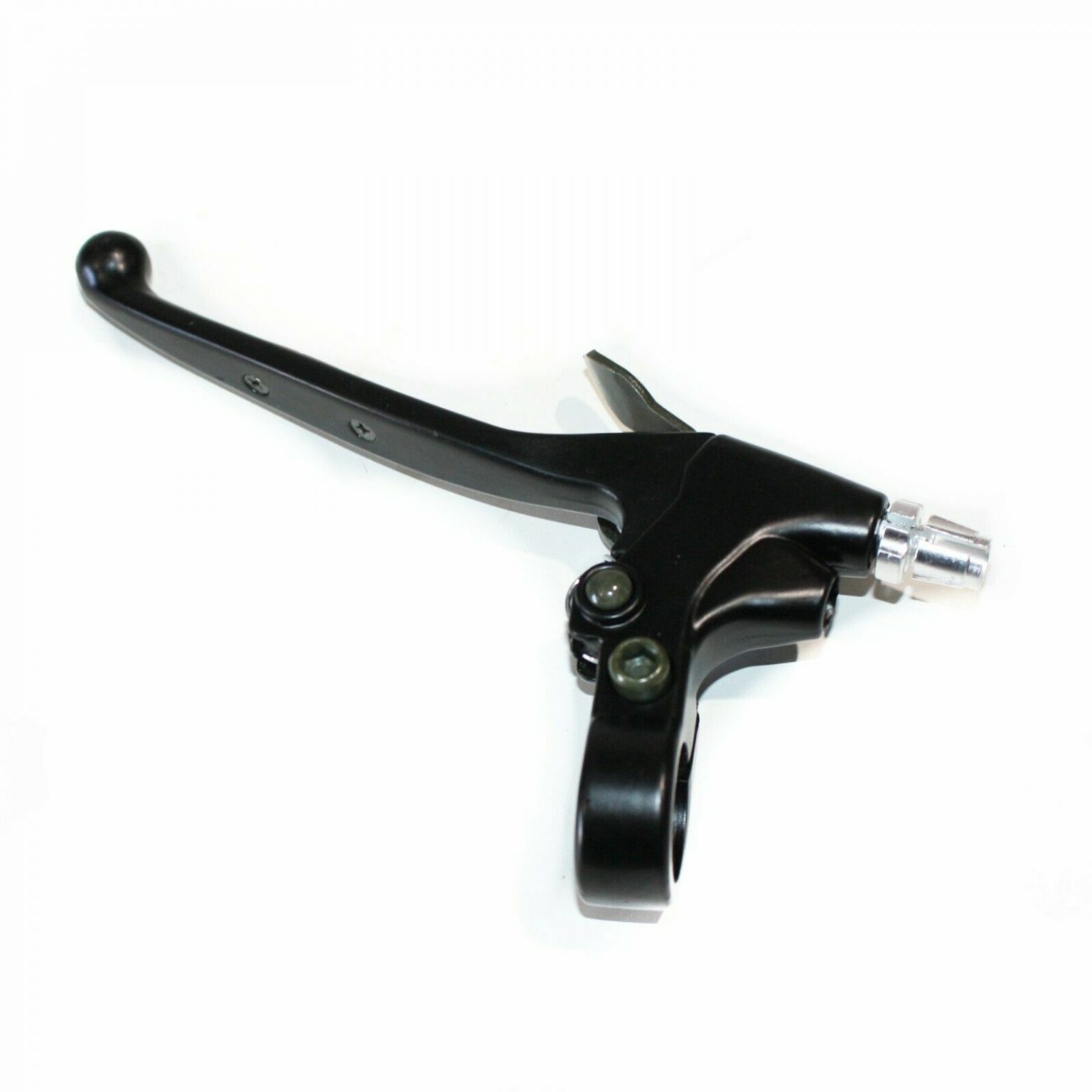 Lockable Clutch Lever + Cable 49cc 80cc 100cc Motorised Motorized ...