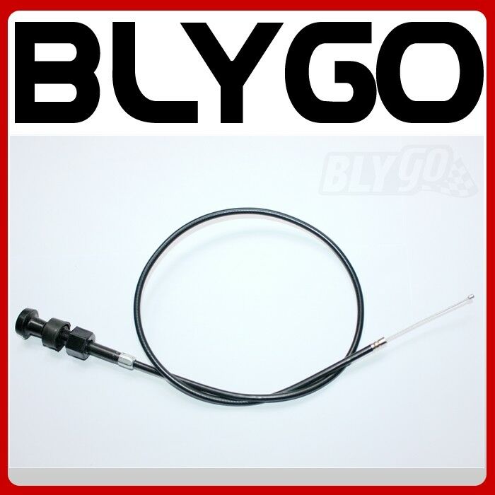 765mm 70mm 3mm End Choke Cable Line YAMAHA PEEWEE PW50 PY50 PIT PRO ...