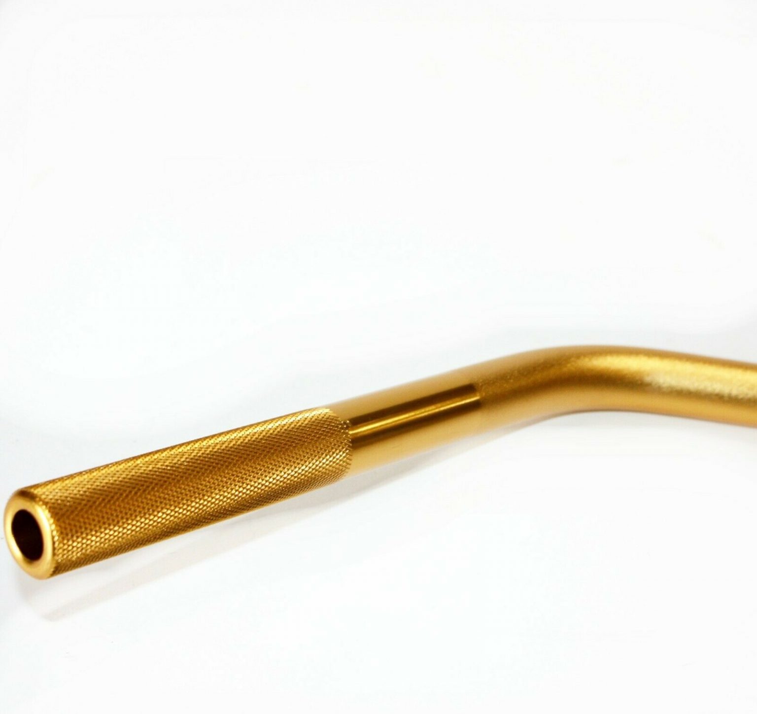 HD GOLD Alloy Handle Bar 110cc 125cc 140cc 150cc PIT PRO Trail Quad ...