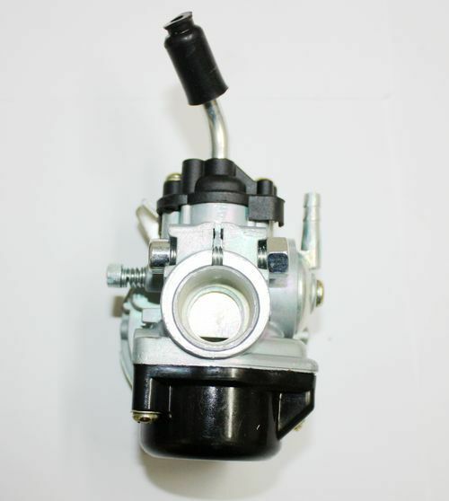 HP Racing Carb Carby Carburetor 49cc 80cc Moped Motorised Motorized ...