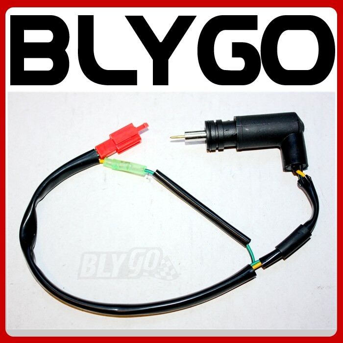 Electric Auto Choke GY6 200CC 250CC Carb Carby Carburetor Quad Bike ATV ...