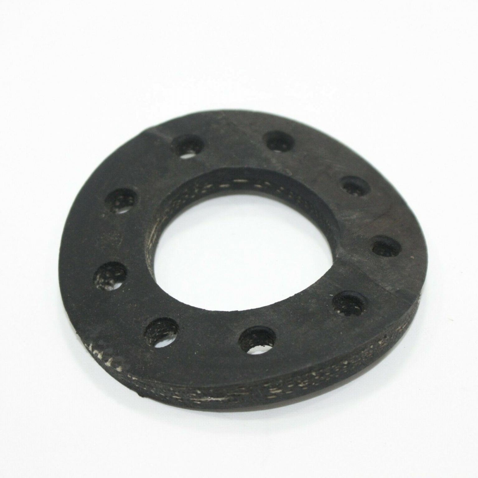 Rear Sprocket Cog 50 Teeth Rubber Mount 80cc 100cc Motorised Motorized ...